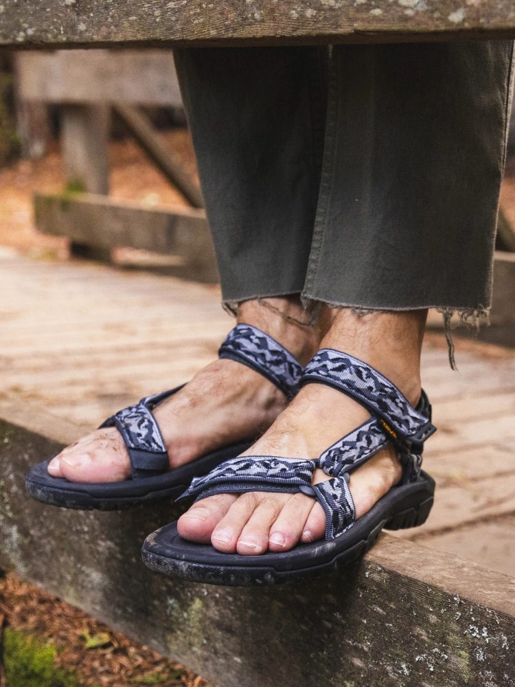 Are Teva True To Size?